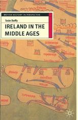 Ireland in the Middle Ages | SpringerLink