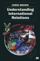 Understanding International Relations | Springer Nature Link (formally ...