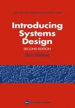 Introducing Systems Design | Springer Nature Link (formerly SpringerLink)