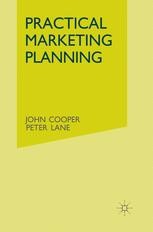 Practical Marketing Planning | Springer Nature Link (formerly SpringerLink)