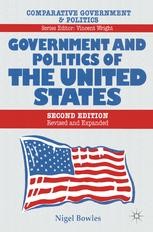 Government and Politics of the United States | SpringerLink
