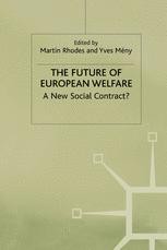 The Future of European Welfare: A New Social Contract? | Springer ...