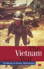 The Vietnam War | SpringerLink