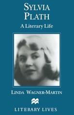 Sylvia Plath: A Literary Life | SpringerLink