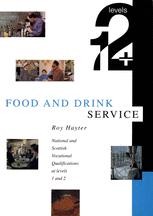 Food and Drink Service | SpringerLink