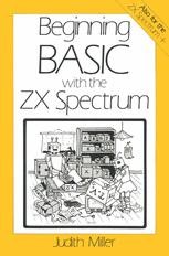 Beginning BASIC with the ZX Spectrum | SpringerLink