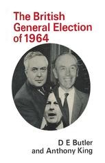 The British General Election of 1964 | SpringerLink
