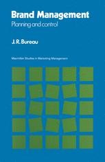 Brand Management | SpringerLink
