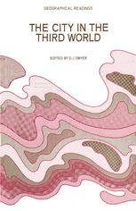 The City in the Third World | Springer Nature Link (formally SpringerLink)