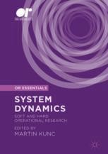 System Dynamics: Soft and Hard Operational Research | Springer Nature Link