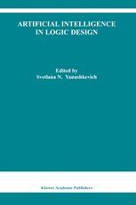 Artificial Intelligence in Logic Design | SpringerLink