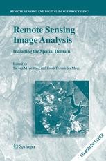 Remote Sensing Image Analysis: Including the Spatial Domain | SpringerLink