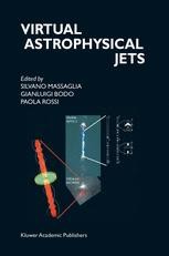 Virtual Astrophysical Jets: Theory Versus Observations | Springer ...