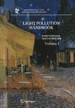 Light Pollution Handbook | SpringerLink