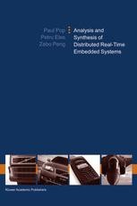 Analysis and Synthesis of Distributed Real-Time Embedded Systems ...