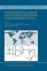 Environmental Change and its Implications for Population Migration ...