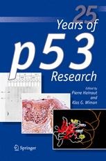25 Years of p53 Research | SpringerLink