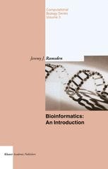 Bioinformatics: An Introduction | SpringerLink