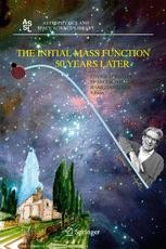 The Initial Mass Function 50 Years Later | SpringerLink