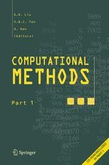 Computational Methods | SpringerLink