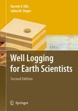 Well Logging for Earth Scientists | Springer Nature Link (formerly ...