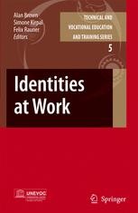 Identities at Work | SpringerLink