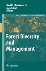 Forest Diversity and Management | SpringerLink