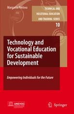 Technology and Vocational Education for Sustainable Development ...