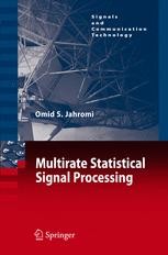 Multirate Statistical Signal Processing | SpringerLink