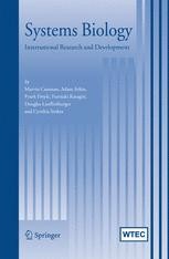 Systems Biology: International Research and Development | Springer ...