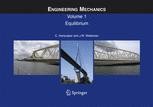 Engineering Mechanics: Volume 1: Equilibrium | SpringerLink