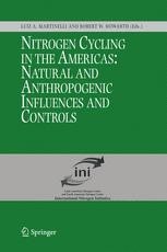 Nitrogen Cycling in the Americas: Natural and Anthropogenic Influences ...