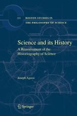 Science and Its History: A Reassessment of the Historiography of ...