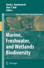 Marine, Freshwater, and Wetlands Biodiversity Conservation | SpringerLink