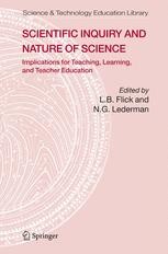 Scientific Inquiry and Nature of Science: Implications for Teaching ...