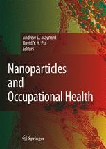 Nanoparticles and Occupational Health | SpringerLink