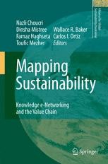 Mapping Sustainability: Knowledge e-Networking and the Value Chain ...