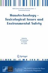 Nanotechnology - Toxicological Issues and Environmental Safety ...