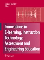 Innovations in E-learning, Instruction Technology, Assessment and ...