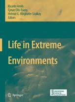 Life in Extreme Environments | Springer Nature Link