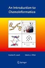 An Introduction to Chemoinformatics | SpringerLink