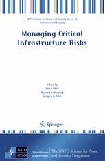 Managing Critical Infrastructure Risks | Springer Nature Link (formerly ...