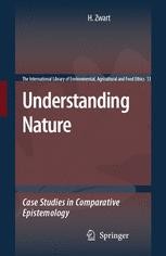 Understanding Nature: Case Studies in Comparative Epistemology ...
