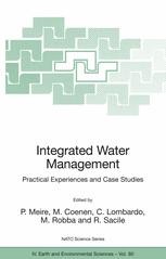 Integrated Water Management: Practical Experiences and Case Studies ...