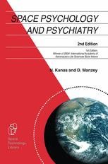 Space Psychology and Psychiatry | SpringerLink