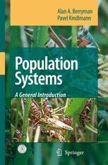 Population Systems: A General Introduction | SpringerLink