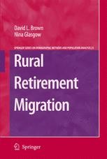 Rural Retirement Migration | SpringerLink