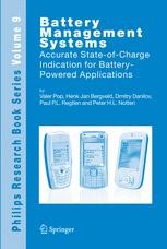Battery Management Systems: Accurate State-of-Charge Indication for ...