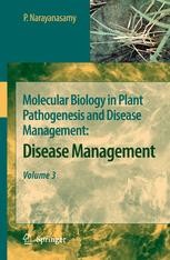 Molecular Biology in Plant Pathogenesis and Disease Management ...