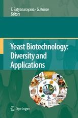 Yeast Biotechnology: Diversity and Applications | SpringerLink